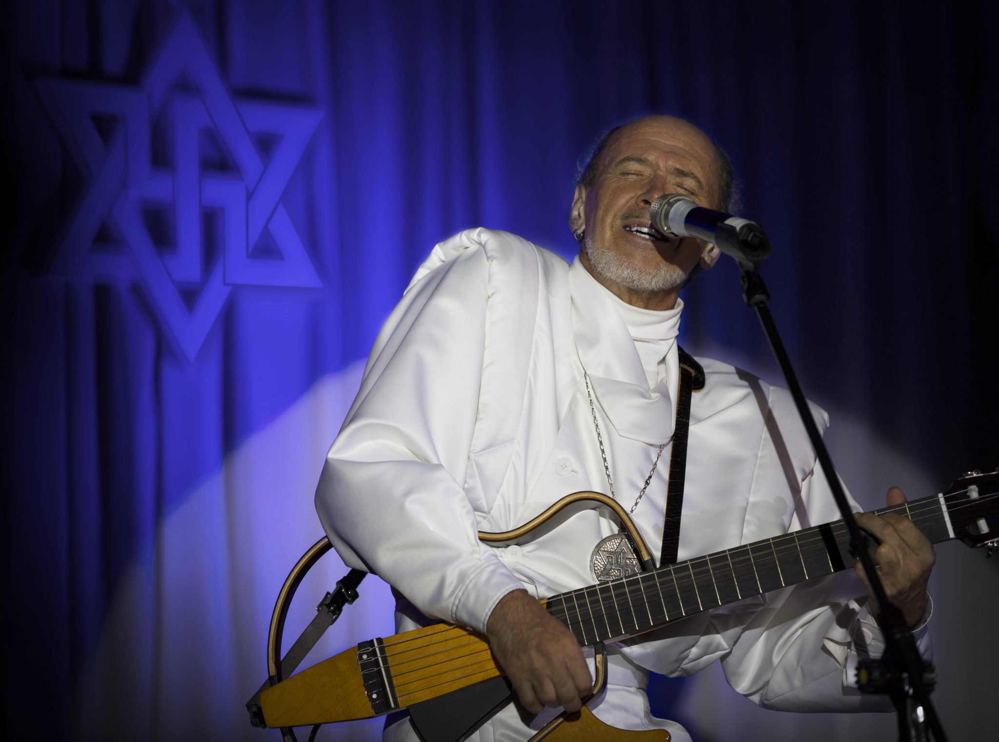 Who is Rael, the last of the Prophets sent by the Elohim? - RaelAfrica.org